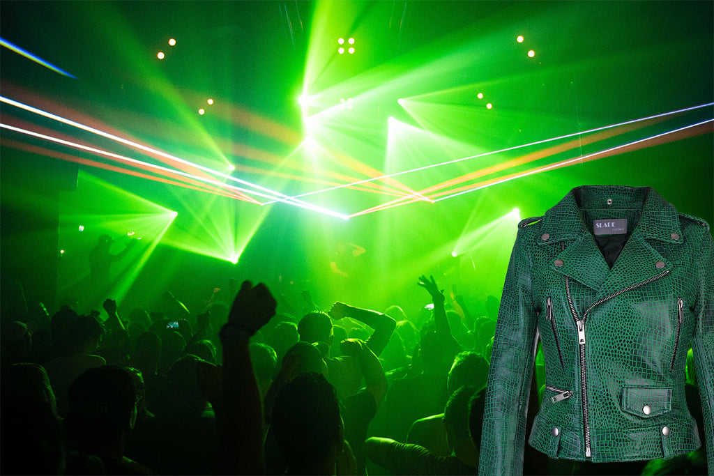 Club Wear For Her – sladeleather